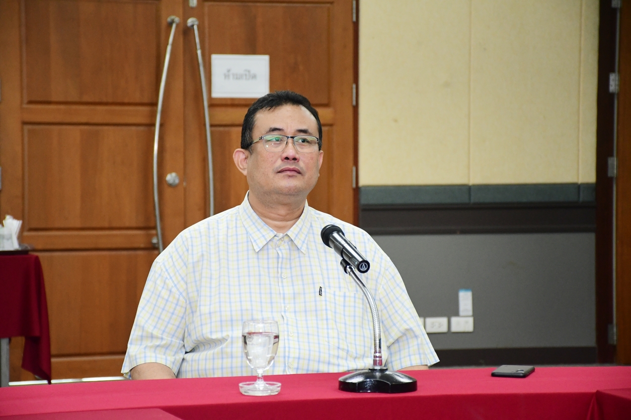 การประชุมปรับโครงร่างองค์กร (OP) ตามเกณฑ์คุณภาพการศึกษาเพื่อการ ...